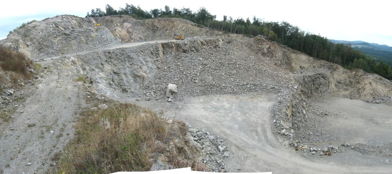 O nás | EUROVIA Kamenolomy